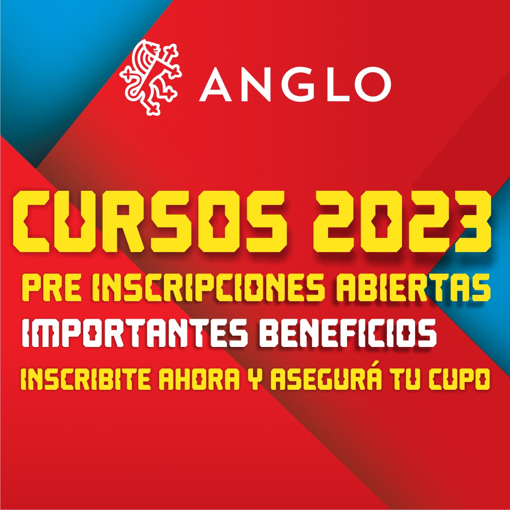 En la Unión, el inglés es Anglo